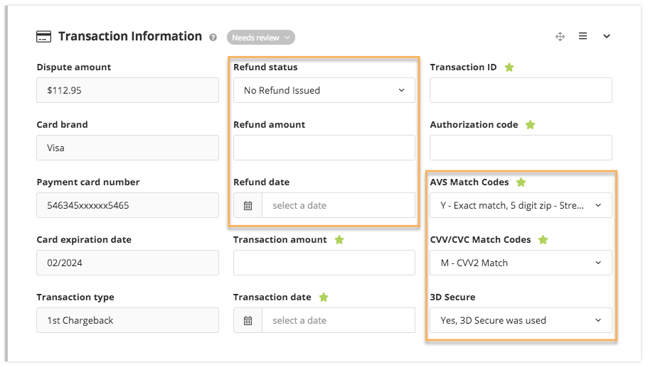 How to Use the Smart Response Feature in DisputeFlow – Chargeback Portal